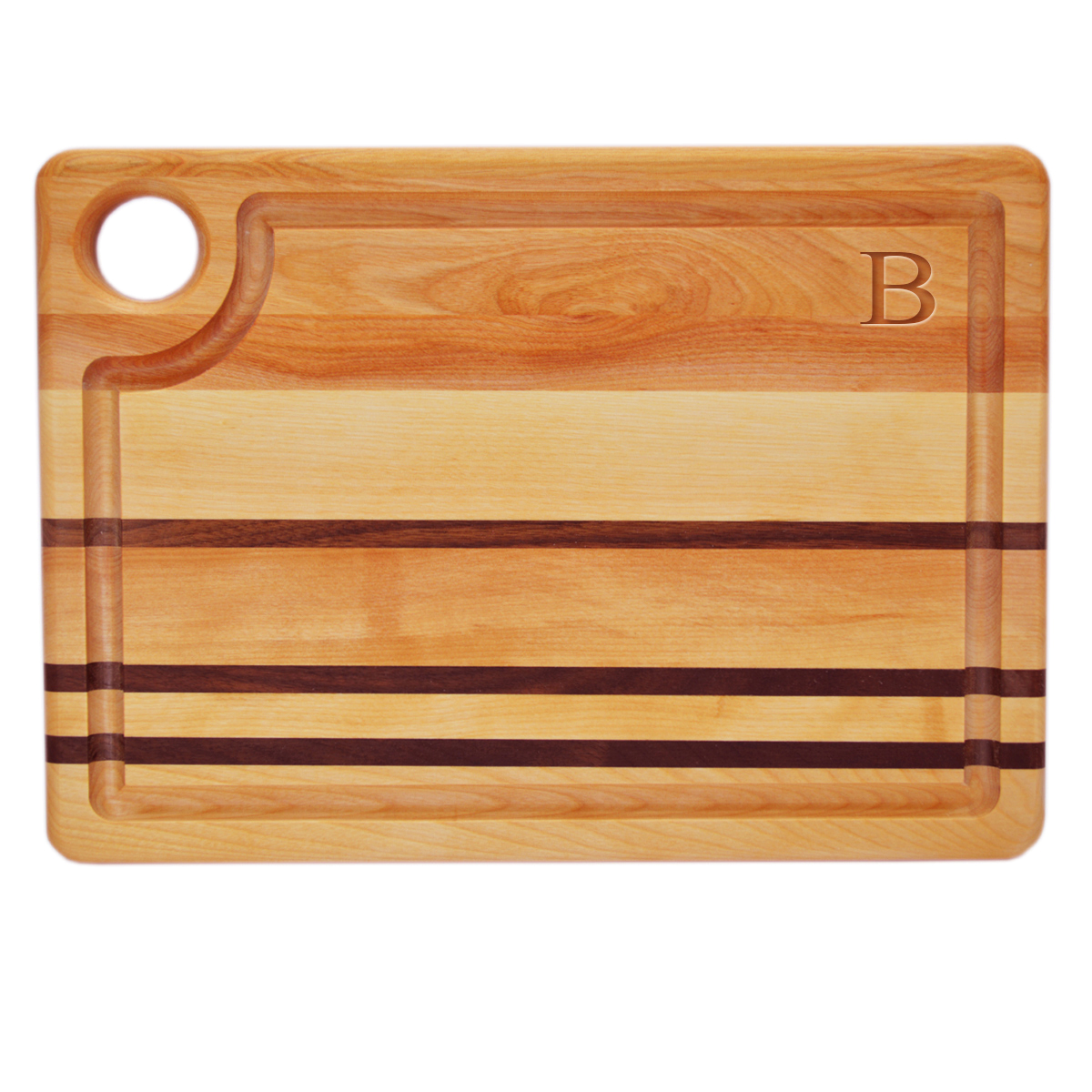 Integrity Board Steak Carving Board - Elizabeth Lynn Designs